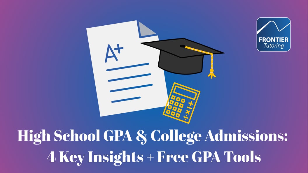 How to Create A College List: A Five-Step Process